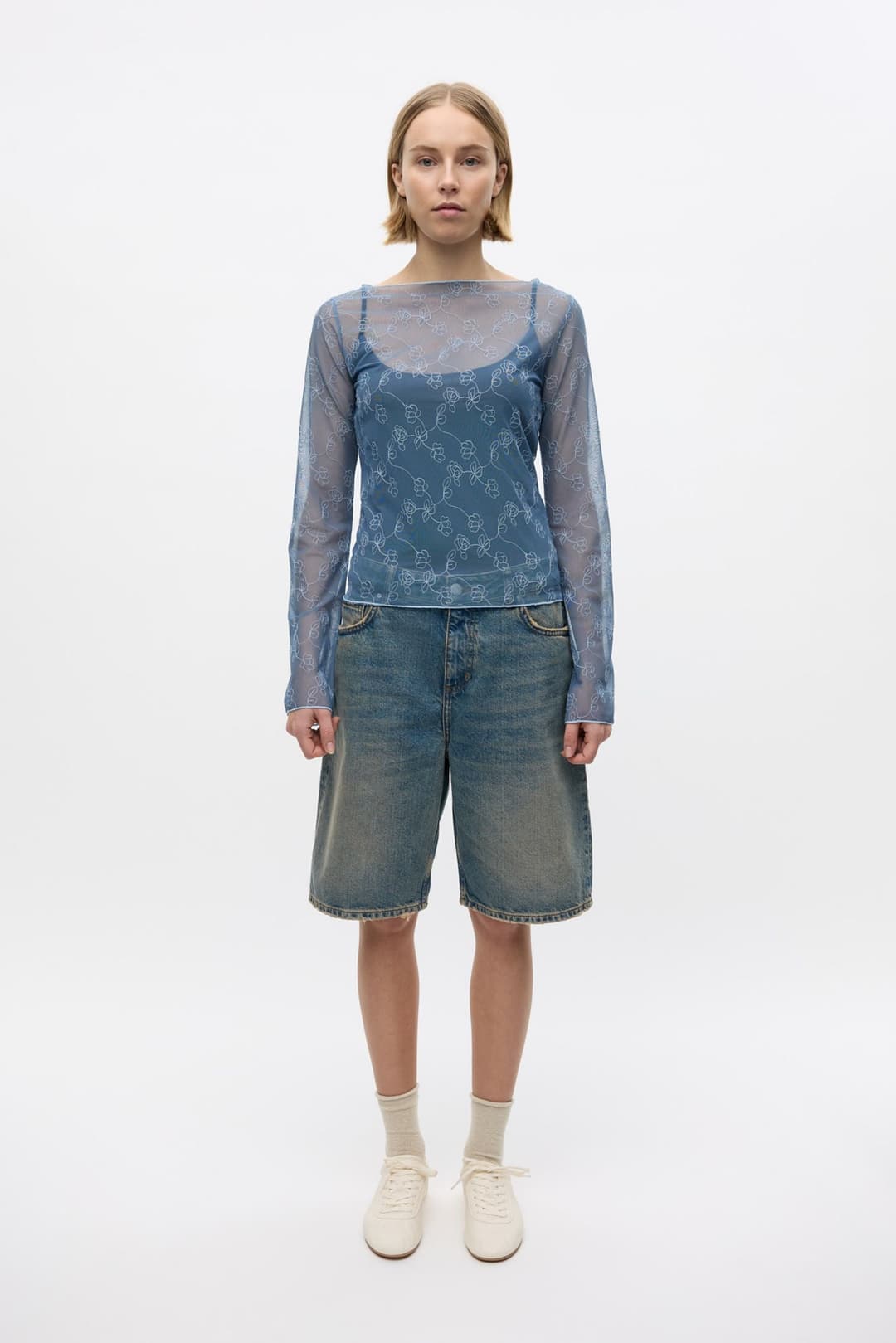 Stort udvalg af modetøj til kvinder online | Envii®